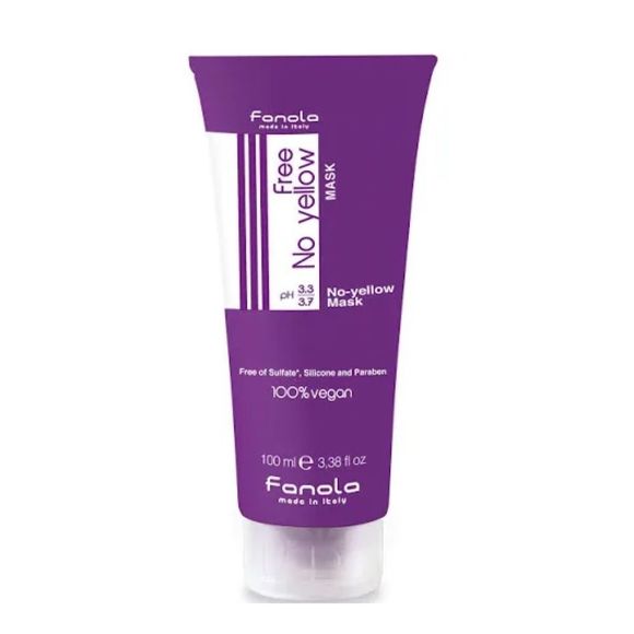fonola | Skincare | New Fonolanoyellow Mask 0 Vegan | Poshmark